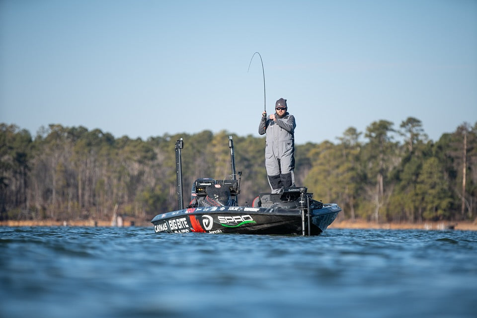 Mastering the Neko Rig with Denali Rods – Michael Neal’s Go-To Setup