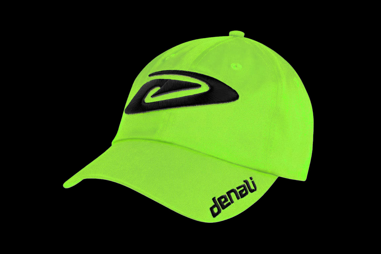 Dozer Cap - Green – Denali