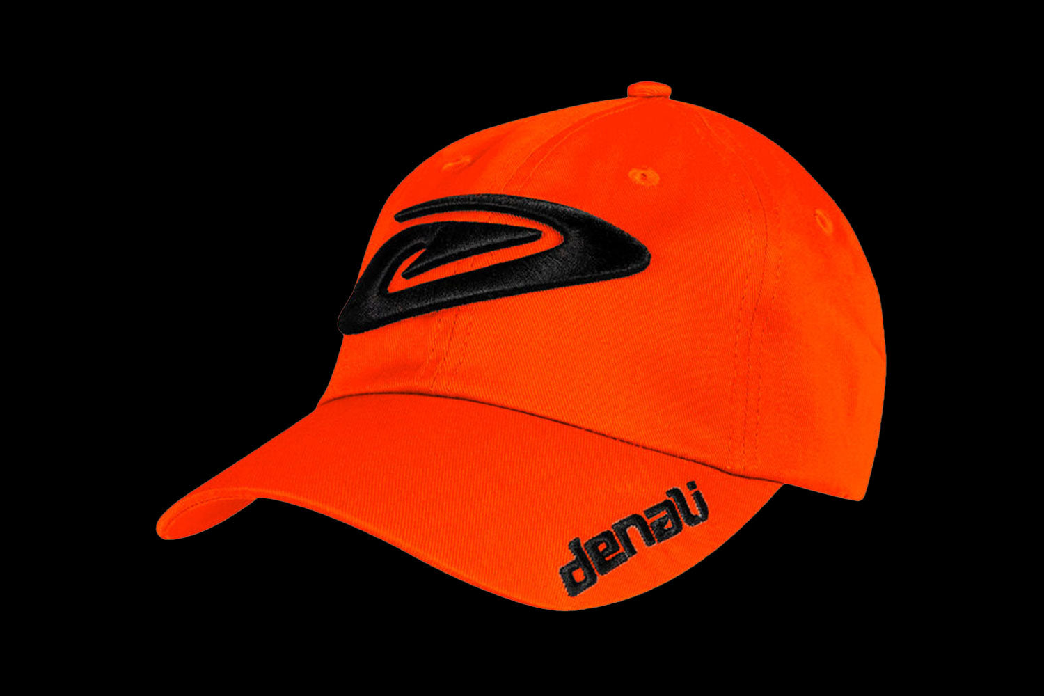 Dozer Cap - Orange – Denali