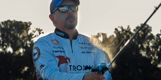 Meet The Pros – Denali