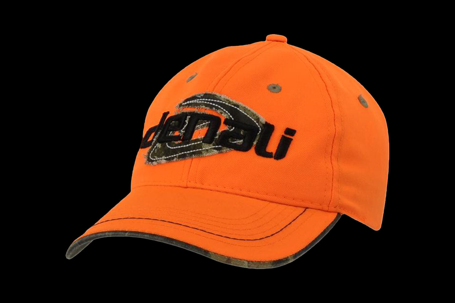 Blaze Cap – Denali