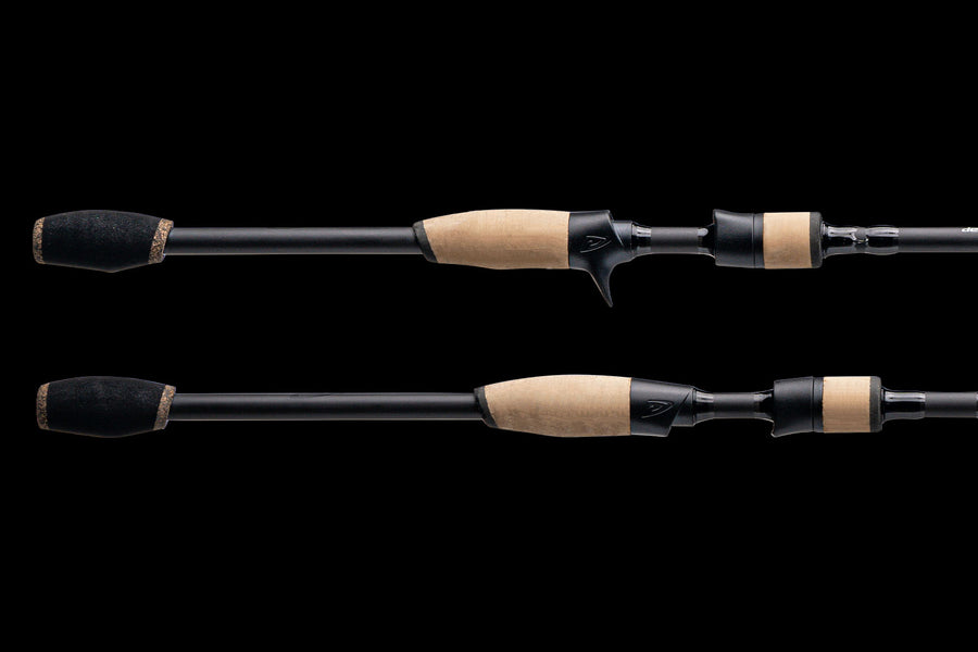 Gunner Series – Denali