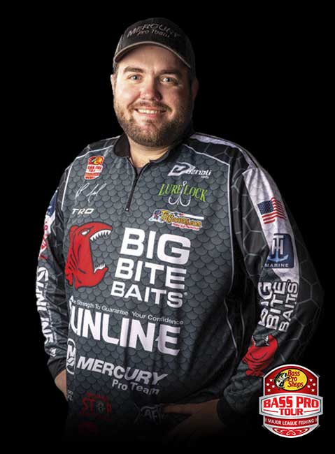 Meet The Pros – Denali