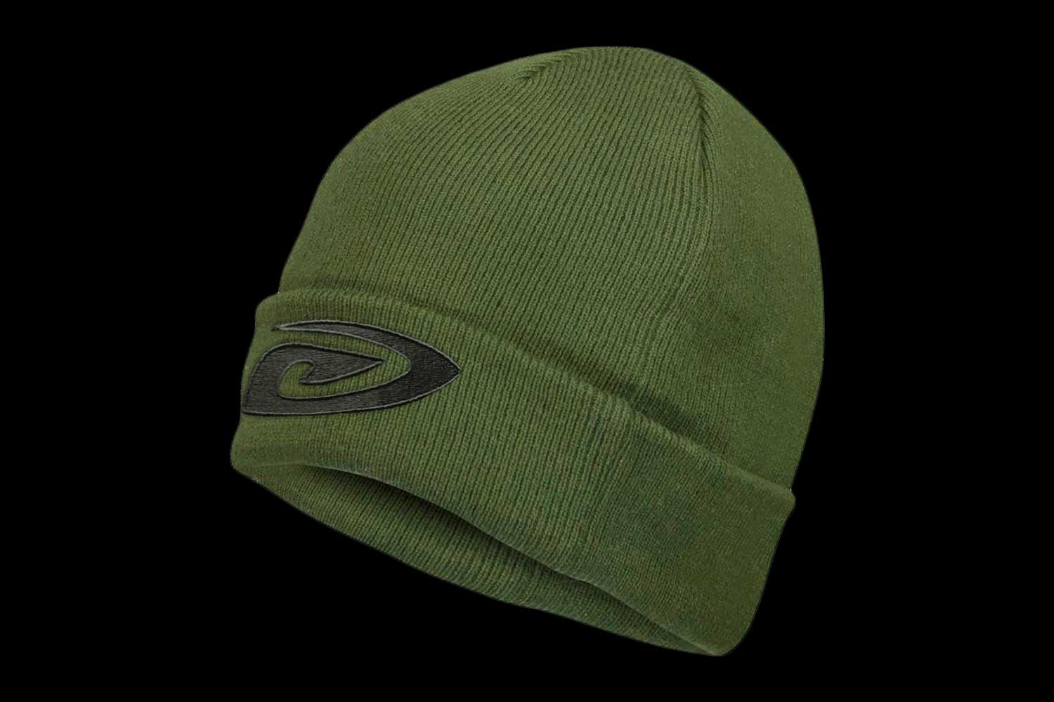 Denali Rocket Beanie Army Green