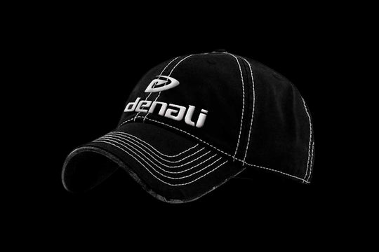 Caps – Denali