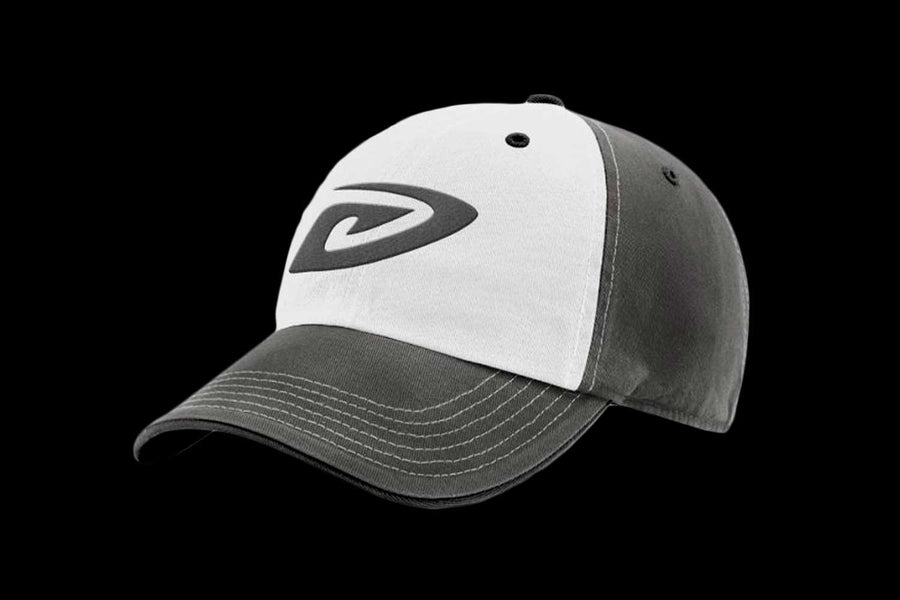 Caps – denalifishing