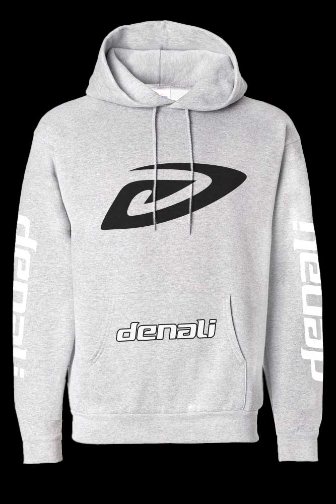 Hoodies – Denali