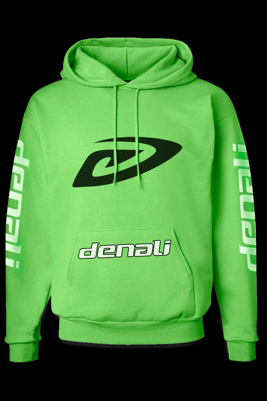 Hoodies – Denali